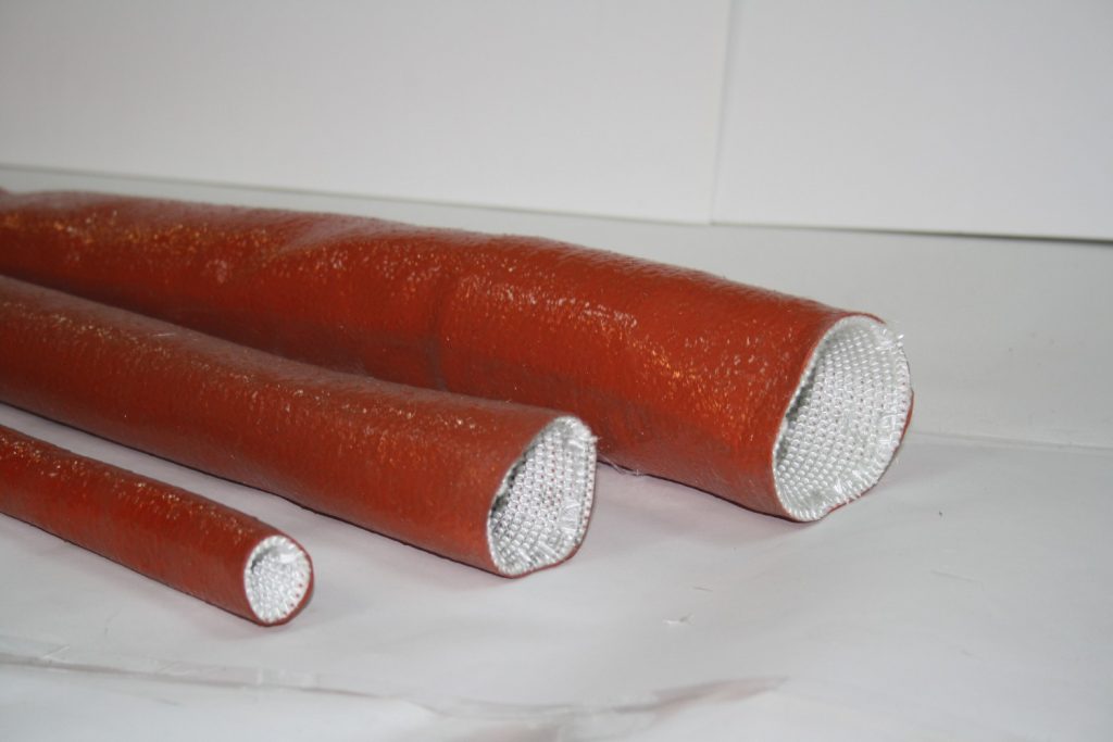 Argoflex | Pyrojacket